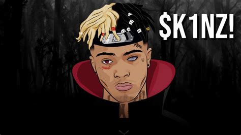 Angry Xxxtentacion Type Beat K1nz Youtube