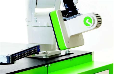 Hybrid Vision System Inspects Highly Variable Electronic Product Mix Kitov Ai Smart Ai Based