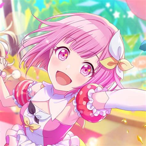 Pin By Aki On Previous Prsk Icons Anime Emu Anime Icons