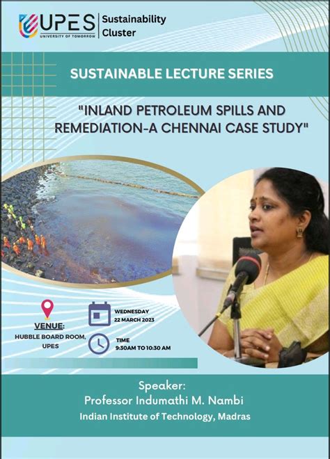 Sustainability Cluster Upes On Linkedin Sustainability