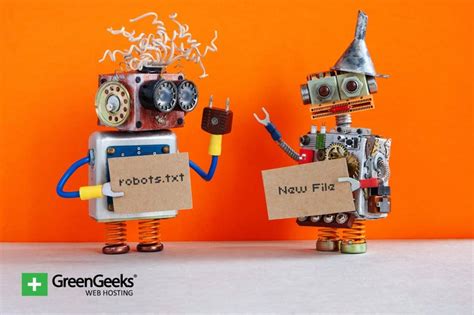 What Is The Robots Txt File And How Do You Create One