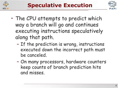 Ppt Using Performance Monitoring Hardware For Application Performance Analysis Powerpoint