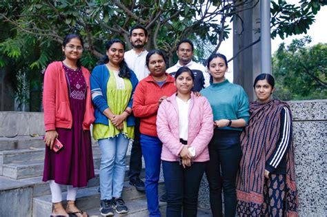 Sivapriya Kirubakaran Posted On Linkedin