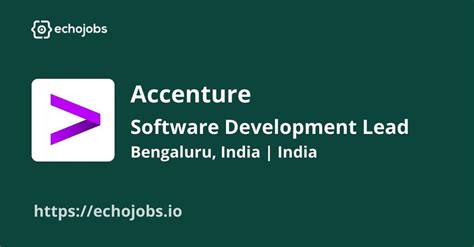 Hiring Software Development Lead Bengaluru India India Aws Java Python Javascript Oracle Api
