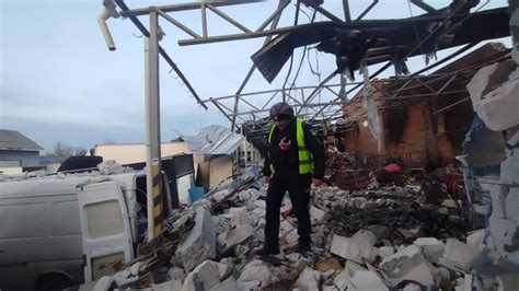 Унаслідок російської атаки в Сумах загинула людина Цензор НЕТ