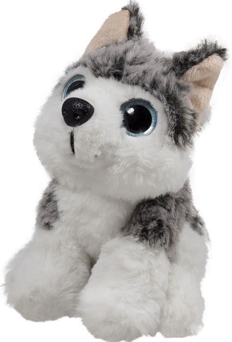 Плюшена играчка Амек Тойс Мини хъски 14 Cm Отлична цена Ozone Bg