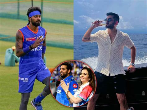 Shocking Hardik Pandya Was Reportedly Forced To Seek The Ambani Family