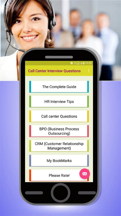 Call Center Interview Question Answers Apk For Android Download