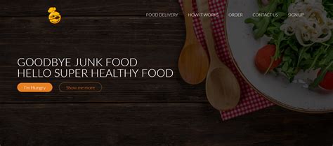 GitHub Saksham Raghuvanshi Restaurant Website