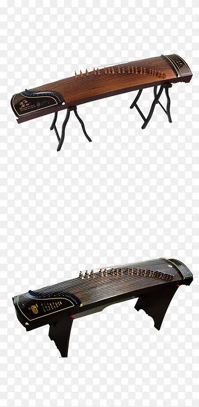 古筝乐器png图片素材下载 图片编号10517394 Png素材网