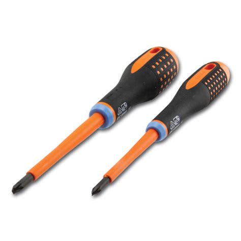 Ergo Combi Tipped Screwdriver Set FSW