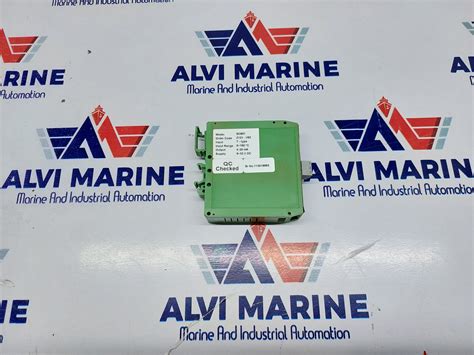 Radix Sc601 2 Wire Isolated Temperature Transmitter Alvi Marine