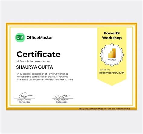 Shaurya Gupta On Linkedin Powerbi Datavisualization Businessintelligence Learningjourney