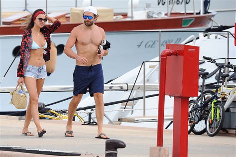 Irina Shayk Sexy Photos Thefappening