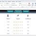 RICE Framework Excel Template Prioritization Speadshet Project Management Tool