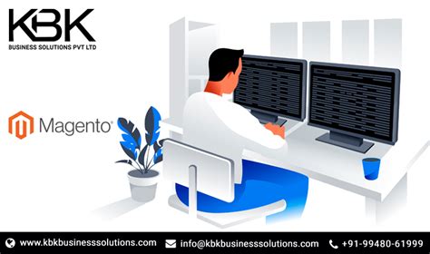 Advantages Of Magento Development Services Is Your Business Kbk
