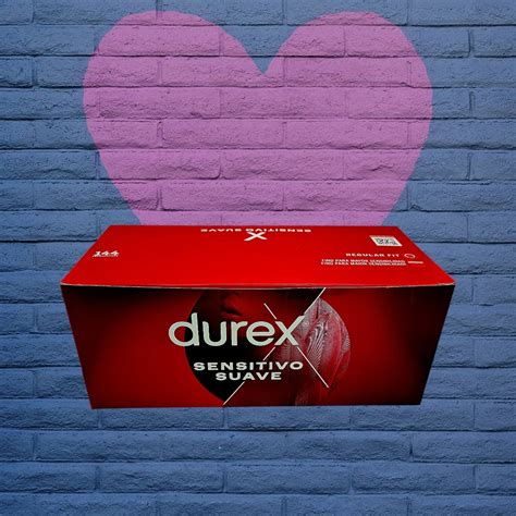 Durex Elite Sensitivo Suave 144 Pcs Condoms Pack Wholesale