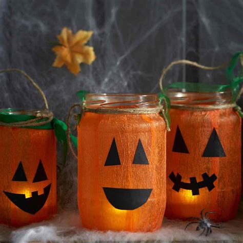 73 Easy Fun Halloween Crafts For Teens Momma Teen