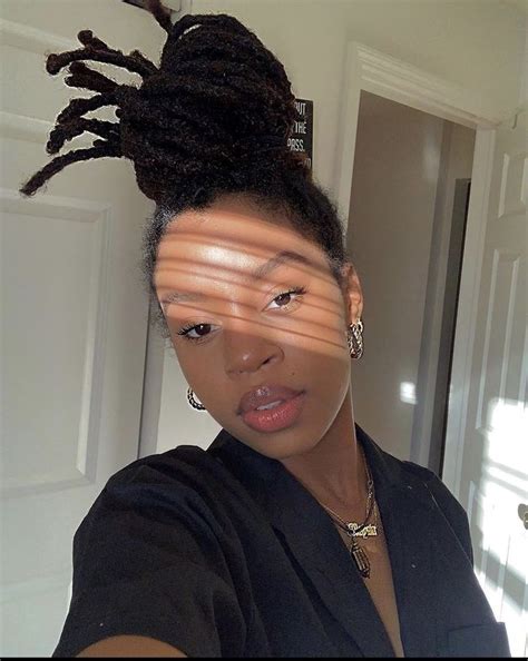Pin By Adrianna Marie On Locs Locs And Mo Locs Locs Hairstyles