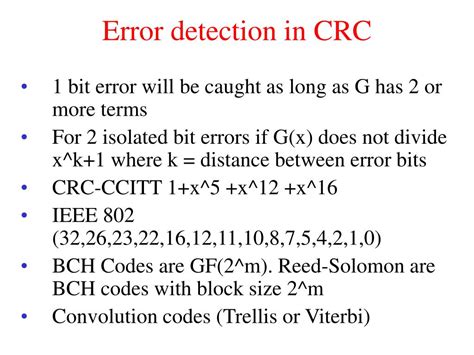 Ppt Functions Of The Data Link Layer Powerpoint Presentation Free