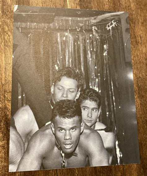 Madonna Sex Madonna Udo Kier Sexy Nude Matte Art Print 1992 Original 8x10” Ebay