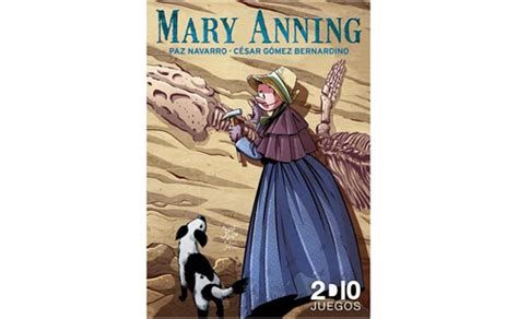 Comprar Mary Anning Kaburi 13 31€