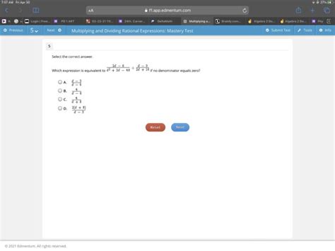 Master The Art No Denominator Zero Ultimate Guide