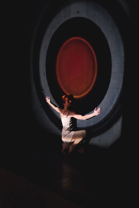 Pst Priestor Súčasného Tanca