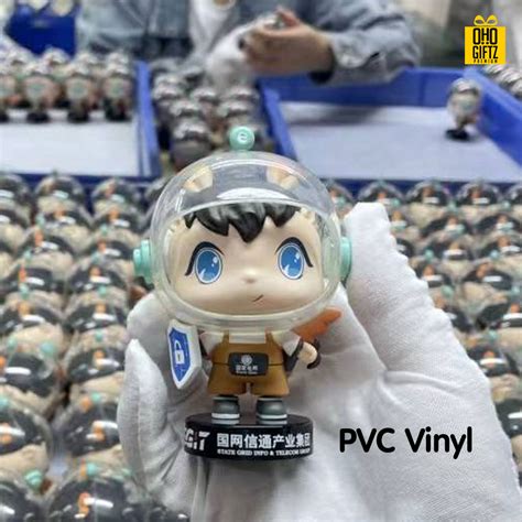 ตุ๊กตา Art Toy รับผลิตทุกแบบตามที่ต้องการ สกรีนโลโก้ ทำเป็นของพรีเมี่ยมได้