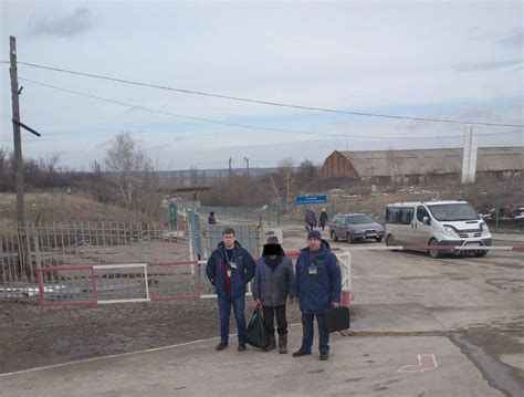 Майже 12 років іноземець незаконно перебував на території України Державна міграційна служба