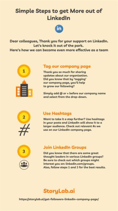 How To Get More Linkedin Followers In 2023 [13 Simple Tips] Eu