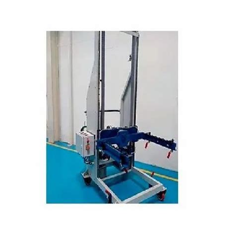 Automated Assembly Trolley At Best Price In Ambattur By Mettalek Incorporated ID 23966674388