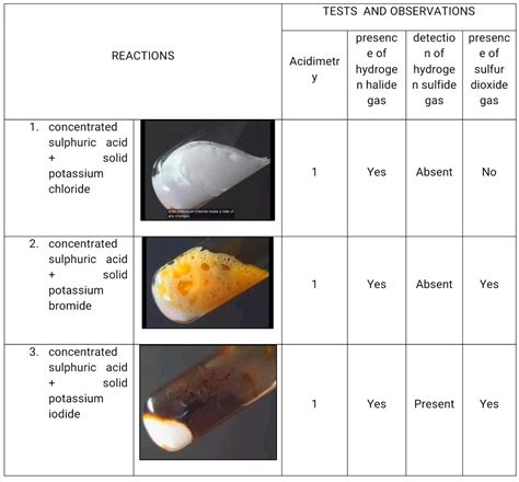 Concentrated Sulfuric Acid