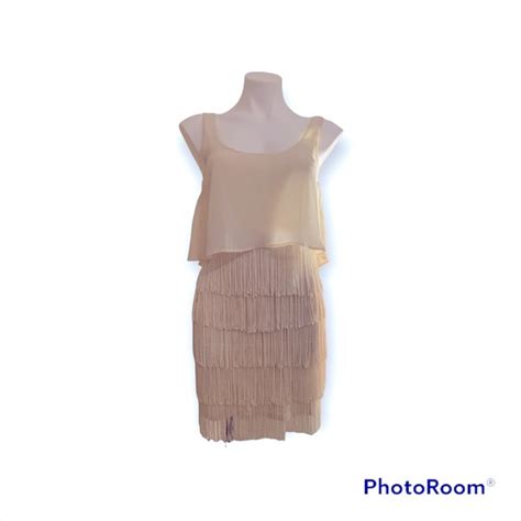 Dresses Fringi Dress Poshmark