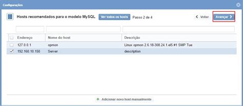 OpMon Health Monitoring Knowledge Base