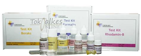 Everything You Need To Know About Nark Test Kits A Comprehensive Guide