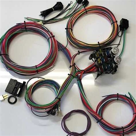 The Ultimate Guide To Installing An EZ Wire Wiring Harness