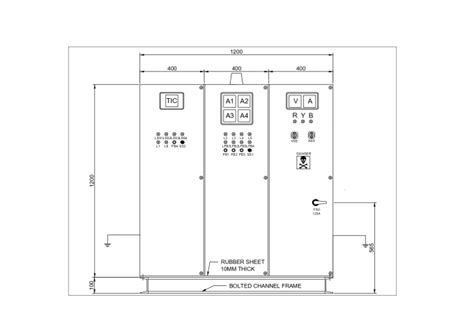 Develop All Electrical Diagrams In Autocad By Nayanjohari Fiverr