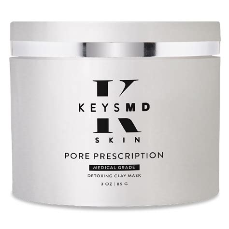 Pore Prescription Keysmd Cosmetic Clinic