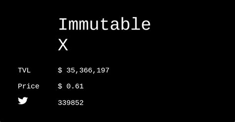 immutable x and imx token crypto analytics and user data alphagrowth