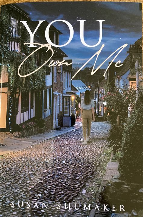 Book Buzz You Own Me North Carolina Writers Network