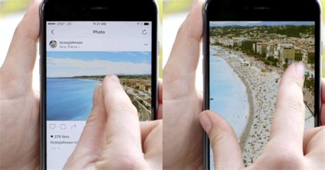 Reactjs Instagram Style Panzoom With React Native Stack Overflow