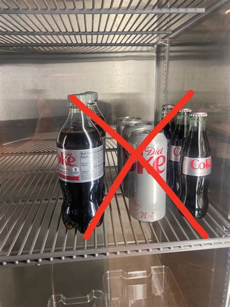 We Conducted An Office Taste Test To Determine The Best Diet Coke