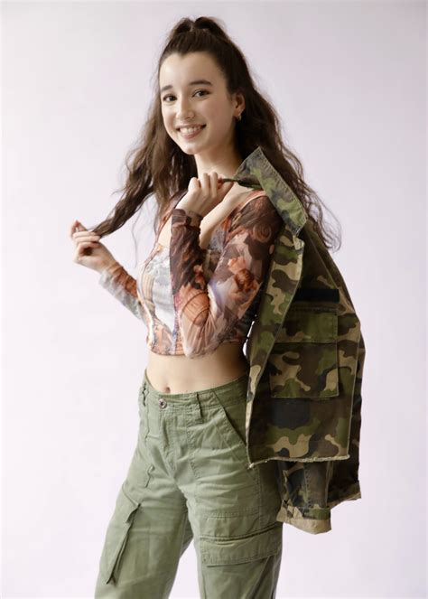 Kaylana The Model Booker