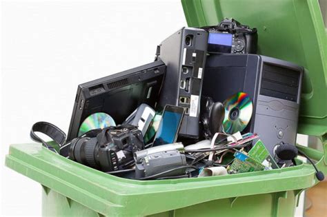 Pourquoi Faire Appel à Des Professionnels Pour Le Recyclage De Vos Outils Informatiques Cubelist