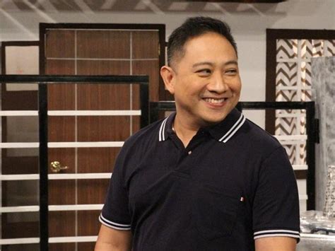 Direk Bert De Leon Bilib Sa Hindi Pagiging Madamot Ni Michael V Sa Kaniyang Bubble Gang Co
