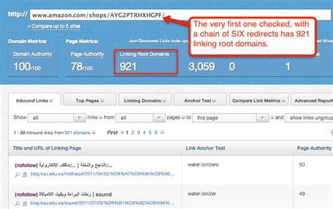 Stop Pulling My Redirect Chain Find And Fix Them Heres How