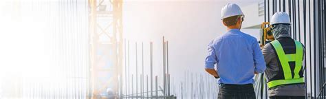 Mega Projects In Construction Trends And Tech Shaping 2025