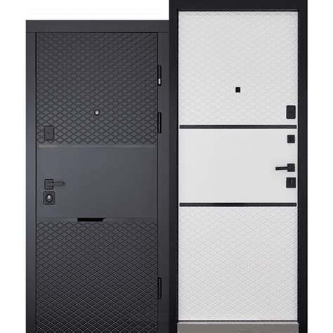 Metāla Durvis Dzīvoklīm Durvis1 Lv