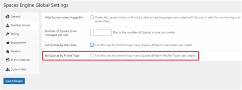 How To Integrate Restrict Content Pro With Spaces Engine Spaces Engine